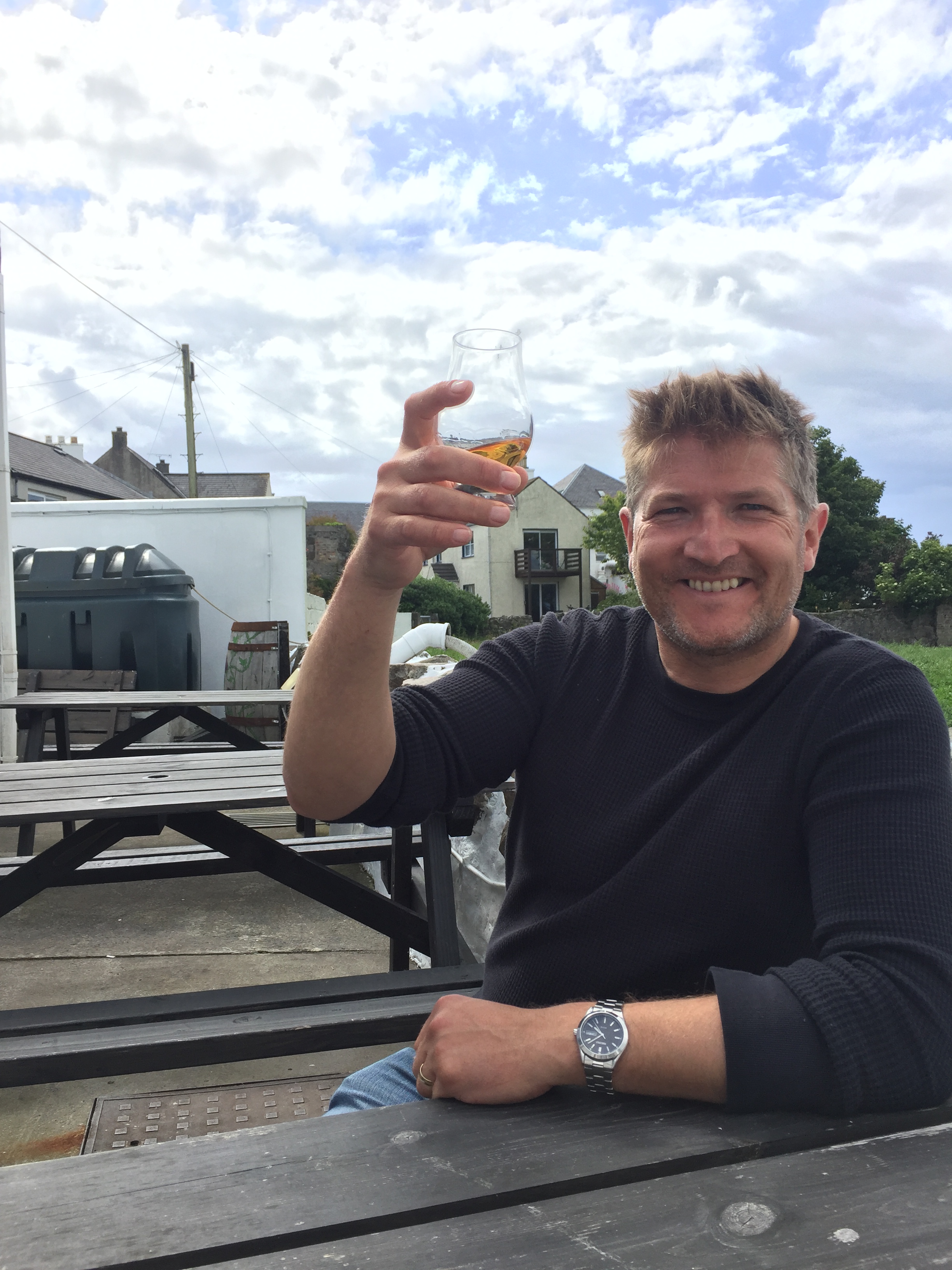 7 Places to Enjoy A Dram | TCD