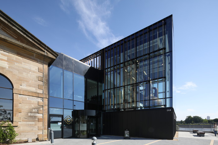 Accessibility | The Clydeside Distillery | TCD