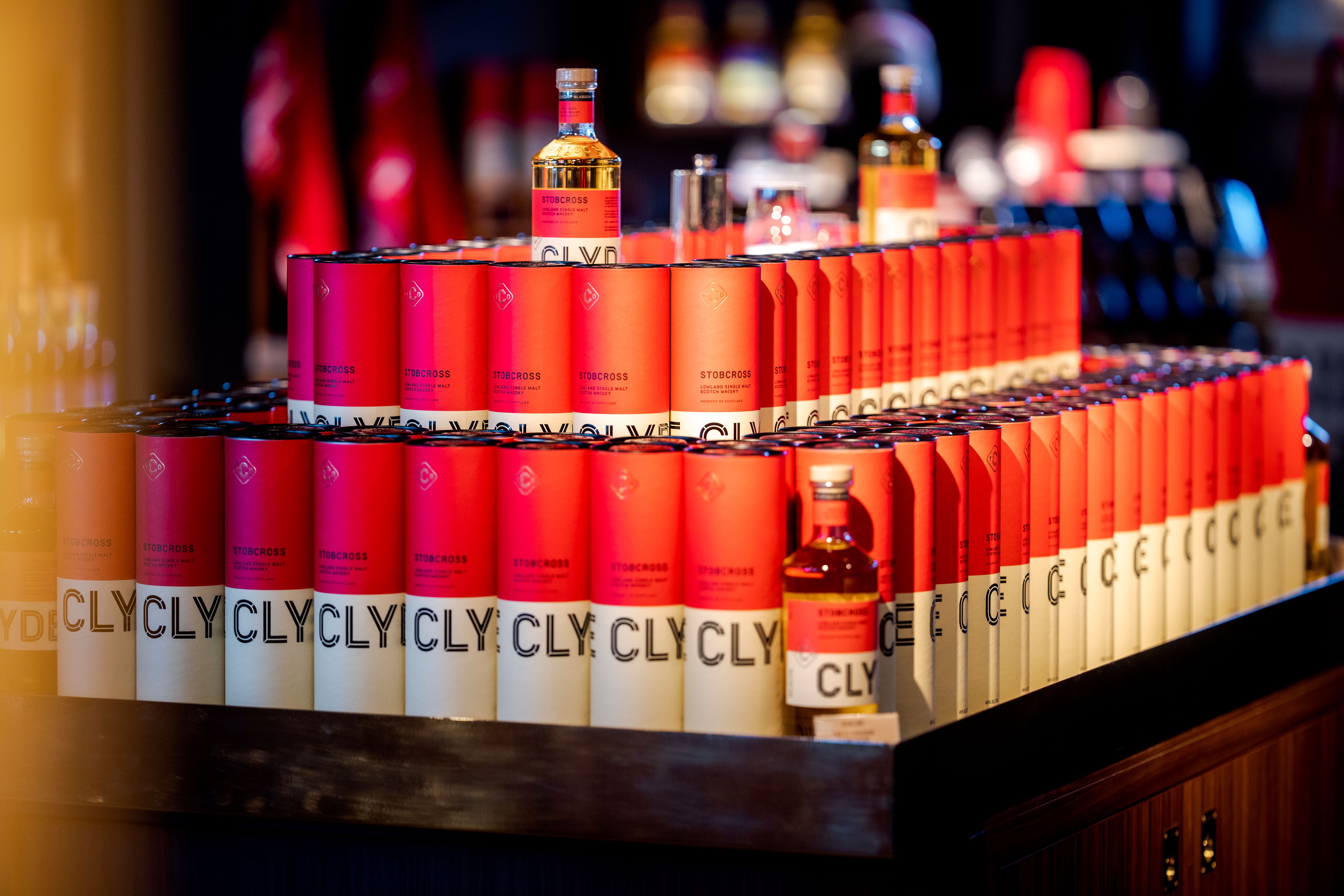 The Clydeside Distillery Tour | Whisky Tasting in Glasgow