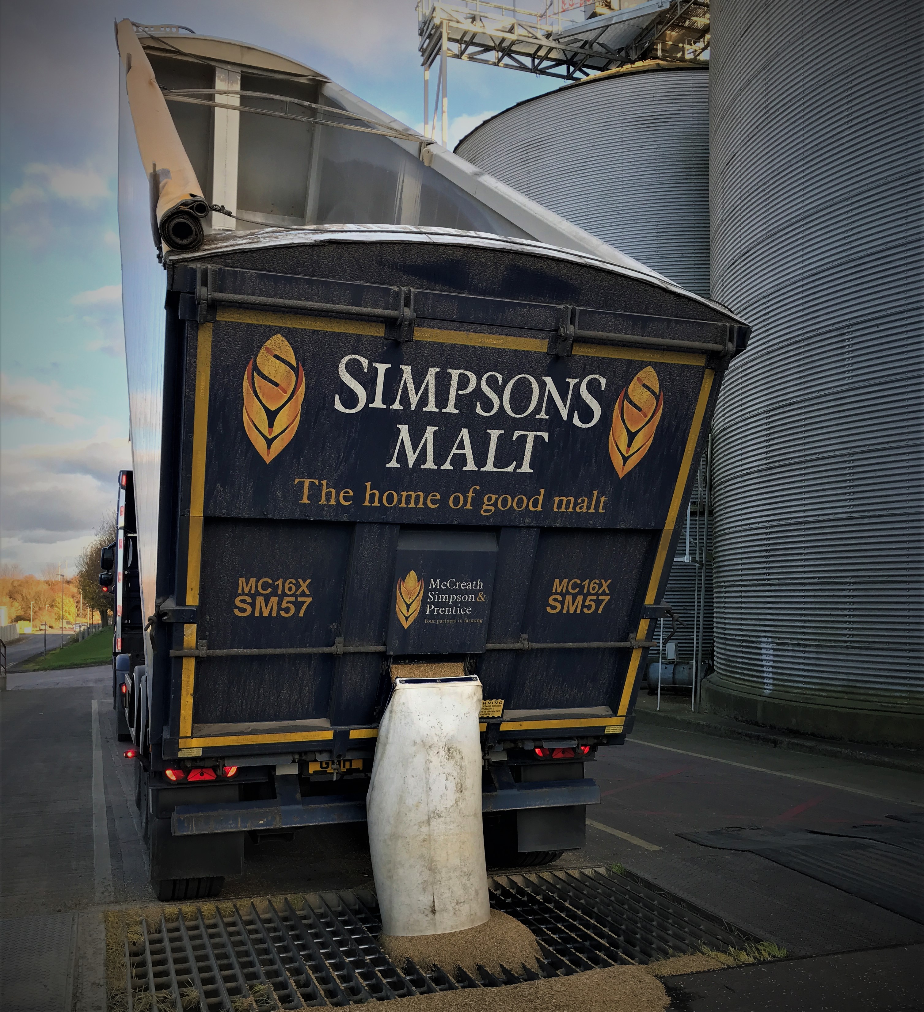 Our Process | The Clydeside Distillery | TCD