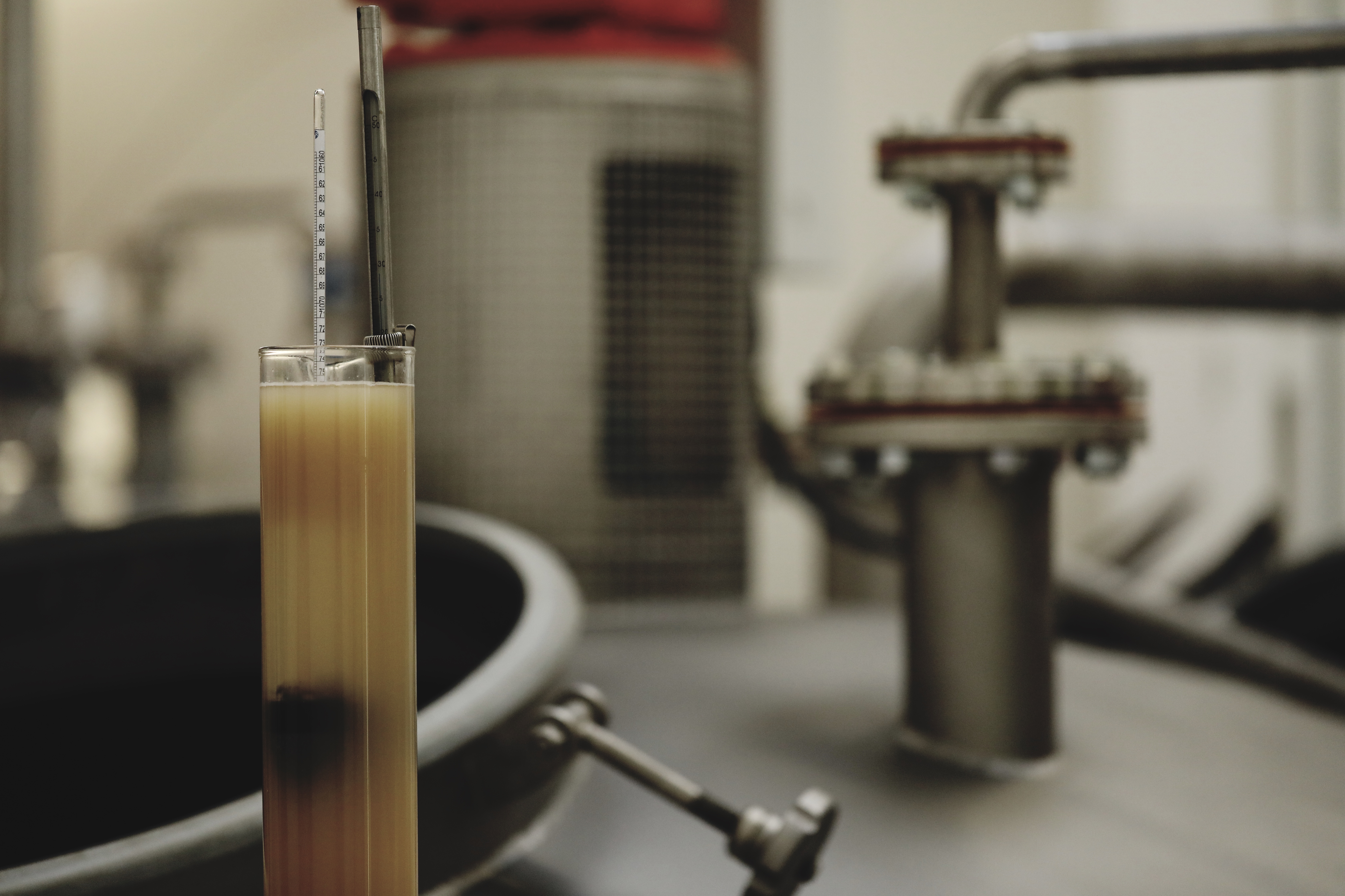 Our Process | The Clydeside Distillery | TCD