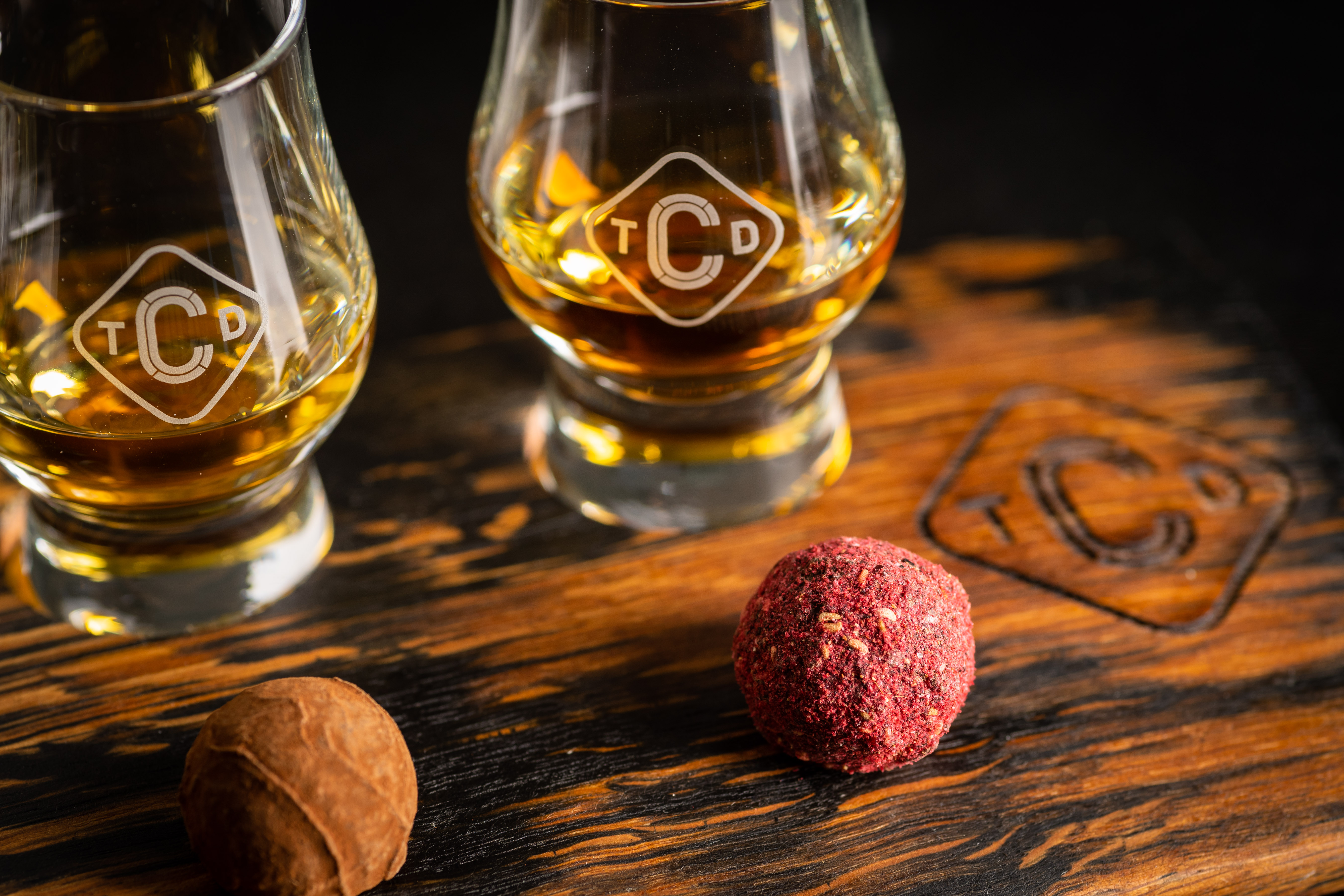 Chocolate & Whisky Tour | Whisky Experience in Glasgow | TCD