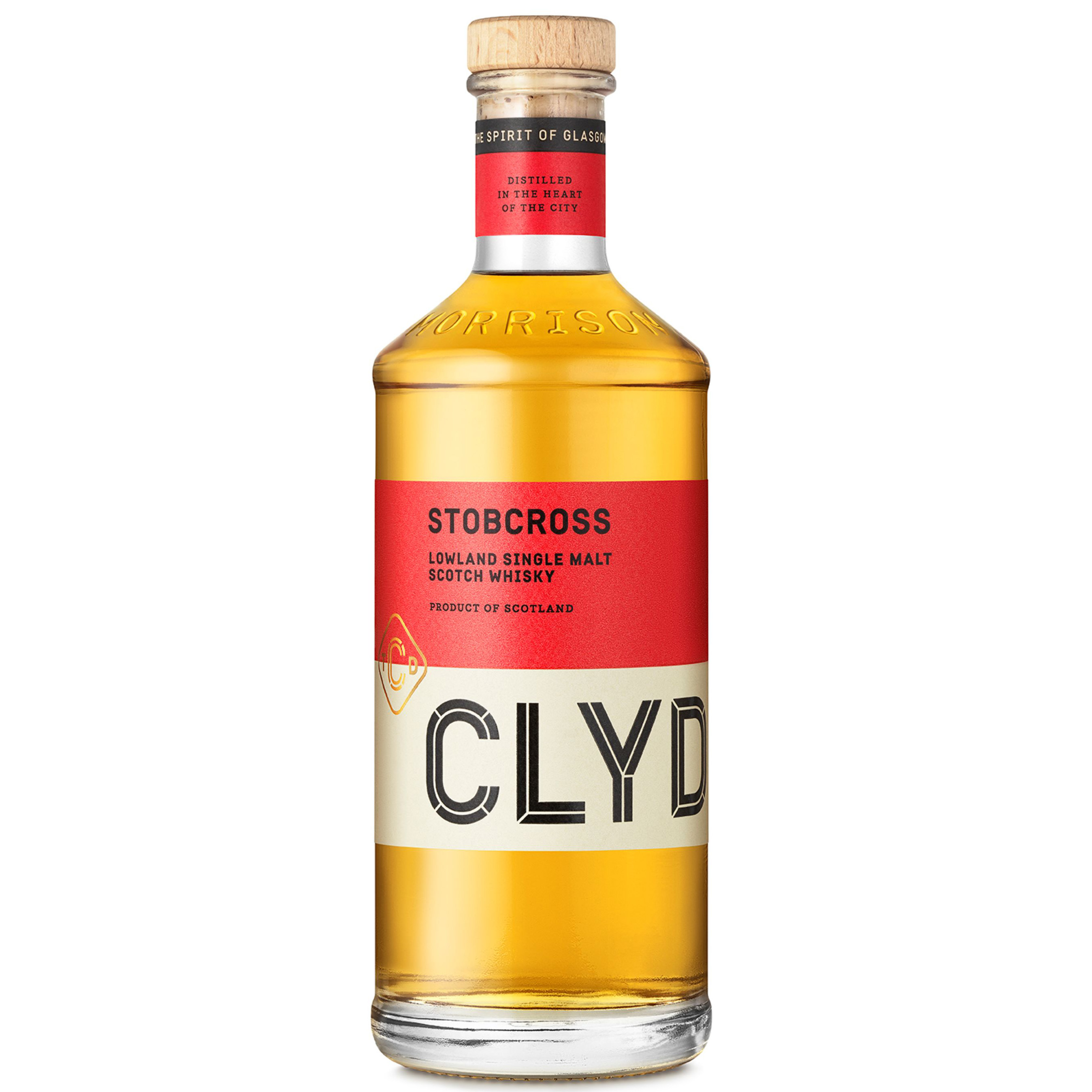 Clydeside Whiskies | Glasgow Whisky | The Clydeside Distillery | TCD